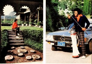 Johnny Mathis: How his career started & skyrocketed, plus see his ...