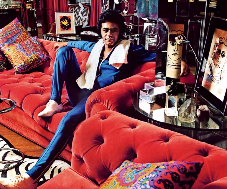 Johnny Mathis: How his career started & skyrocketed, plus see his ...