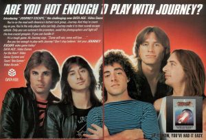 These revolutionary 1980s video games made living rooms the new arcade ...