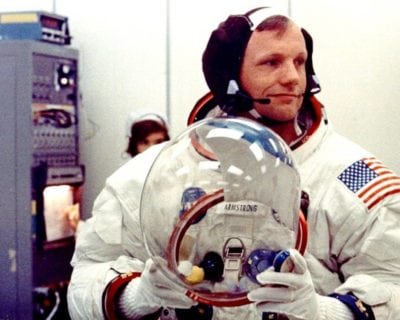 When man first walked on the moon in 1969: What happened and when ...