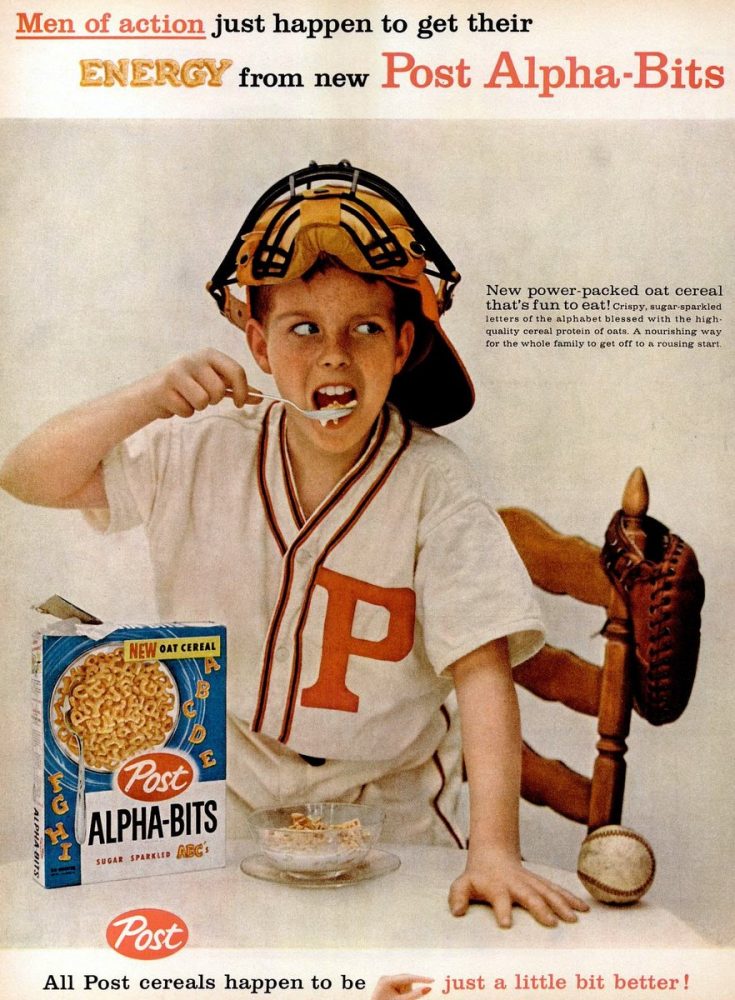 Remember these? 60+ of your favorite vintage breakfast cereals from the ...