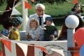KFC history: Colonel Sanders & the unique story of how he started ...
