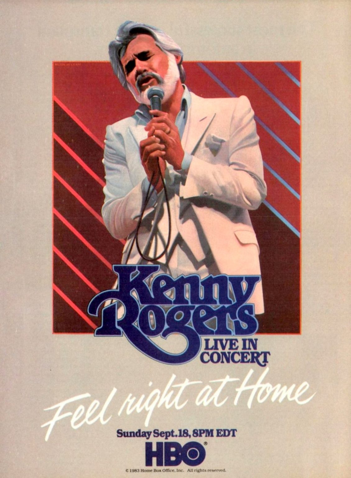 Old HBO was revolutionary television - here's what it was like! (1970s ...