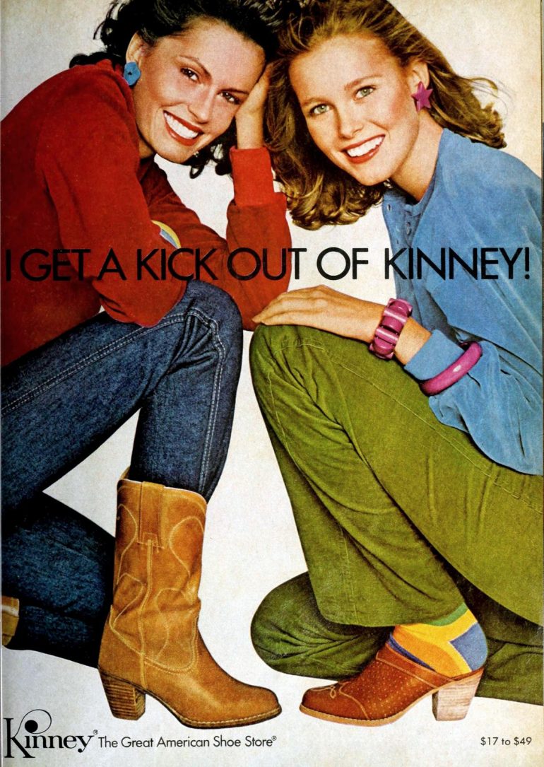 From ranches to runways, vintage cowboy boots are a Wild West American ...