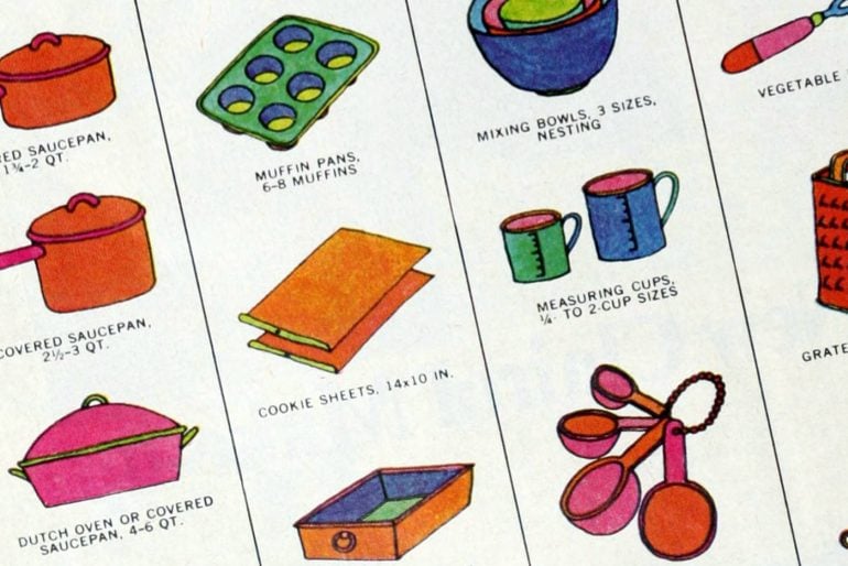 Easy cooking measurement conversions for old-fashioned recipes - Click ...