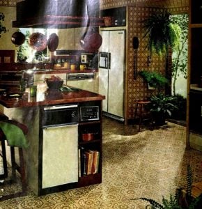 These vintage trash compactors could perform amazing feats - and if you ...