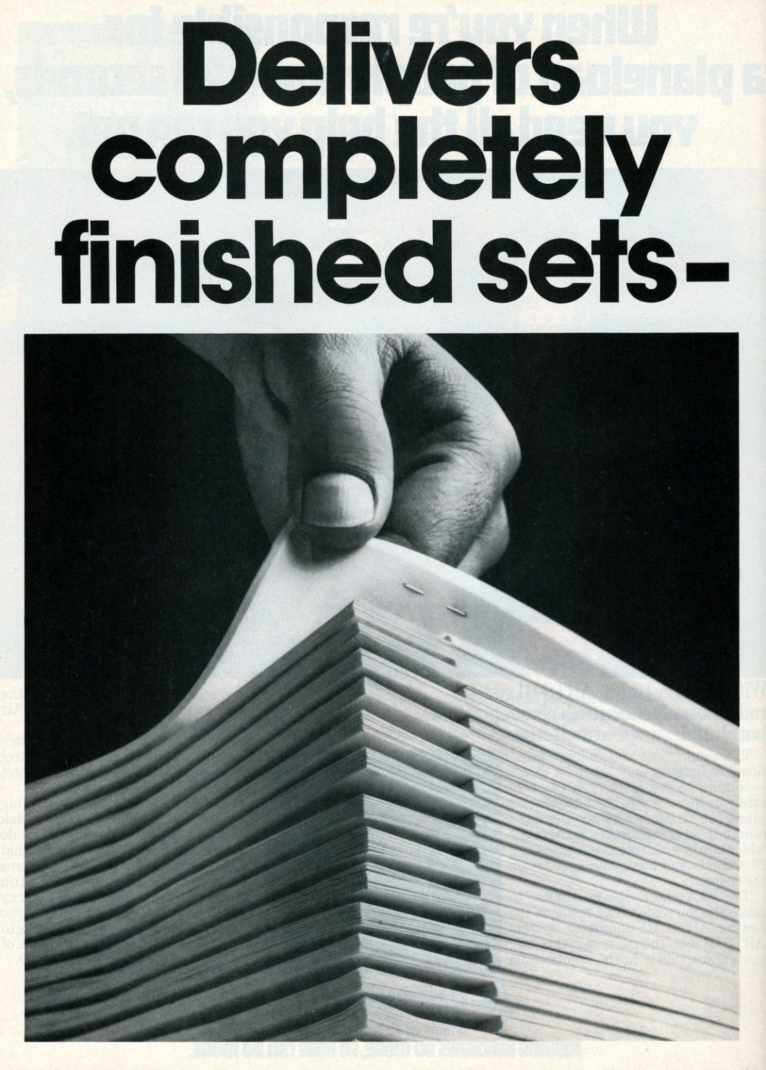 Vintage copy machines: See the kinds of old photocopiers that offices ...