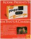 After disposable cameras hit the market in the 1980s & 90s, we never ...