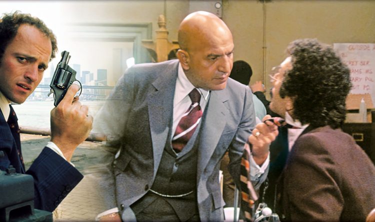 Kojak: Who loves ya, baby? About the classic TV show & see the opening ...