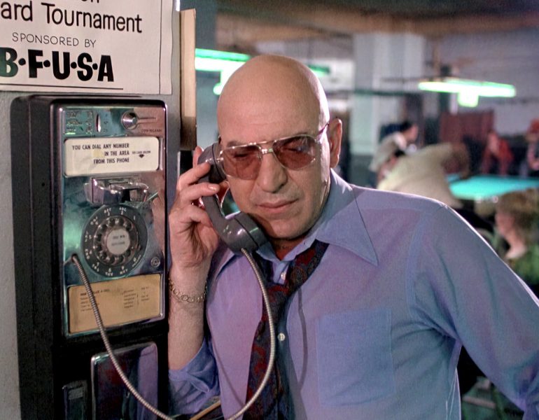 Kojak: Who loves ya, baby? About the classic TV show & see the opening ...