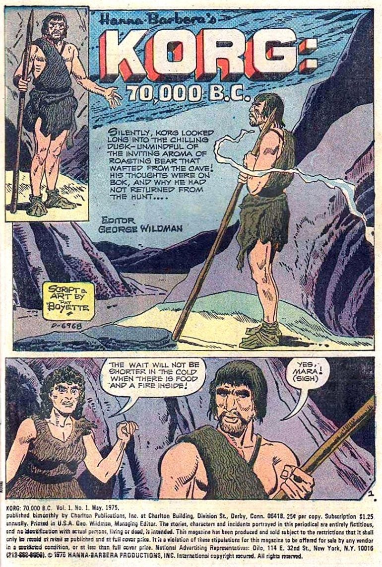 Saturday morning cartoons were once the best part of being a kid - how ...