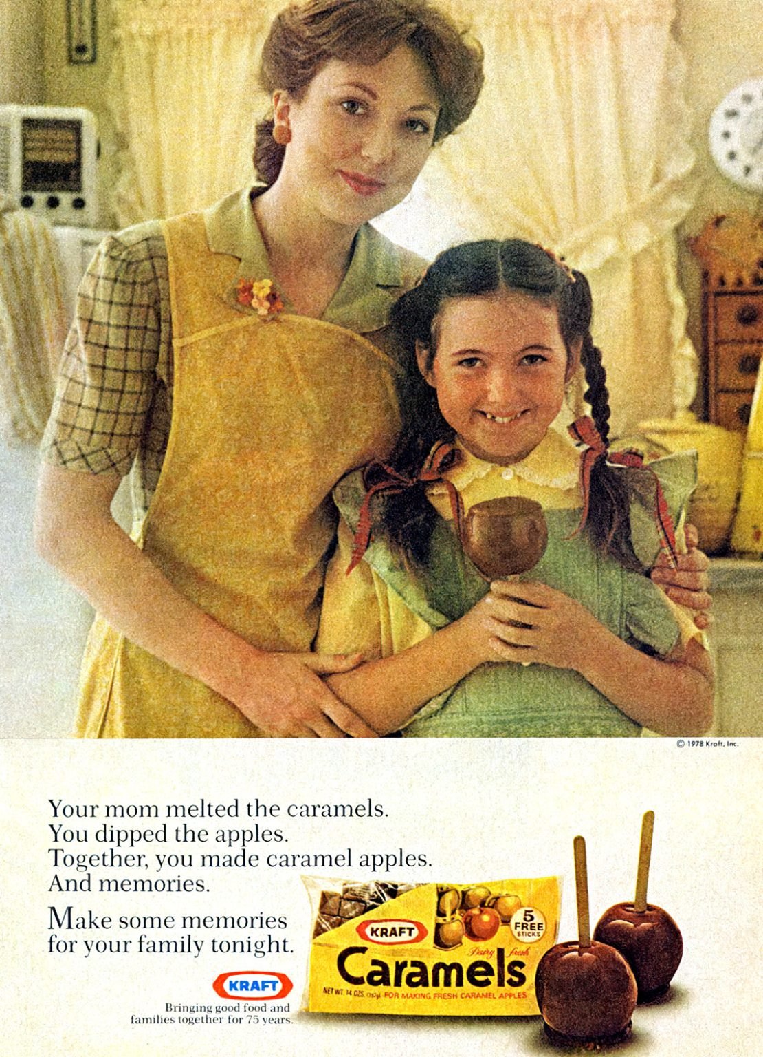 Candy from the 70s: Remember these deliciously unforgettable sweets ...