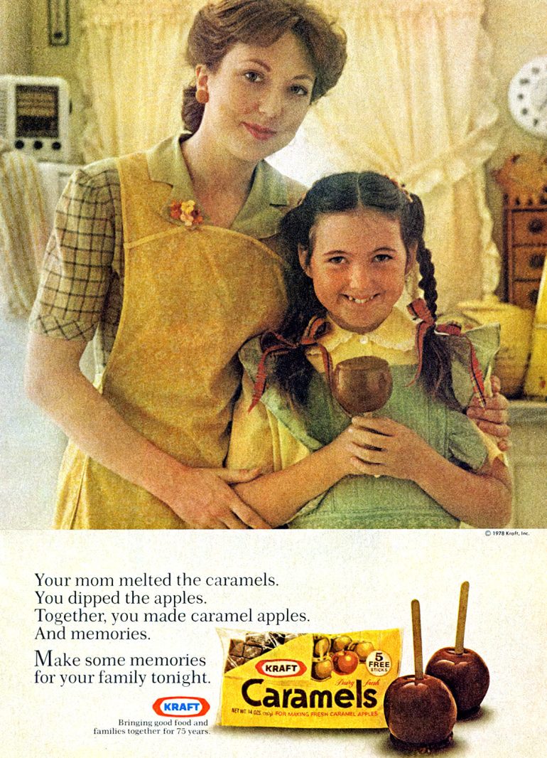 Candy from the 70s: Remember these deliciously unforgettable sweets ...