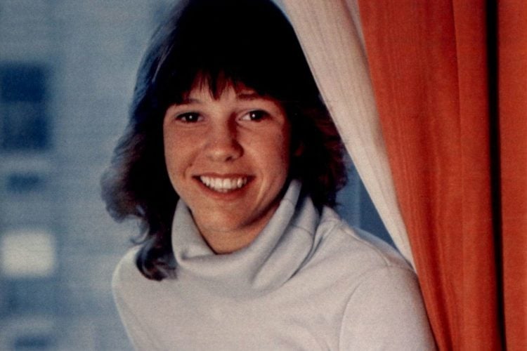 Little darling: Kristy McNichol, the young actress America adored in ...