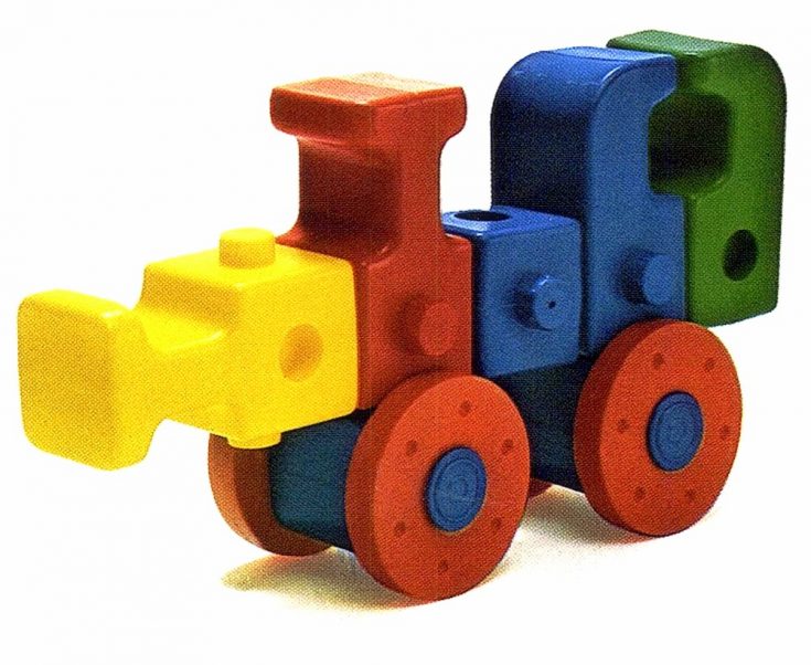 Vintage Tuppertoys: How many of these plastic Tupperware toys do you ...