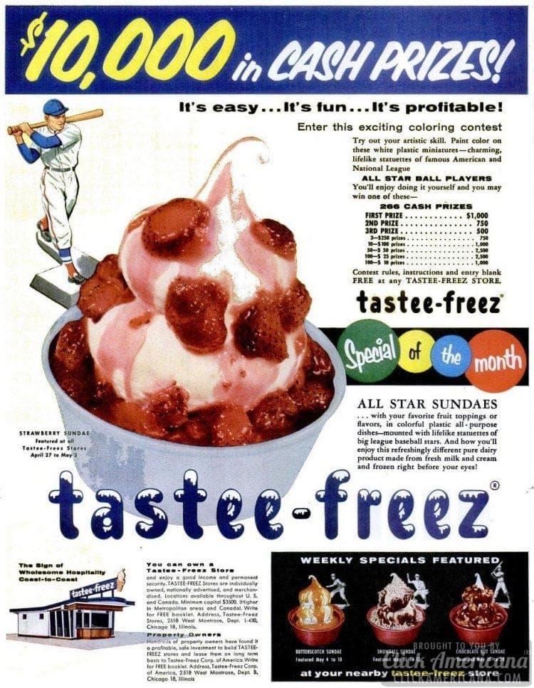 Tastee-Freez memories: How this roadside stop became a summer staple in ...