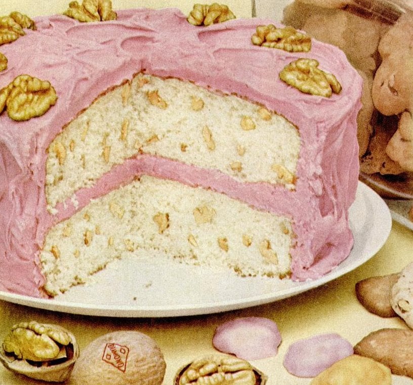 How to bake a cake: Tips & checklists from the cake-baking masters of ...