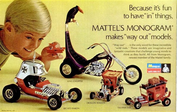 How many of these popular '60s toys do you remember? - Click Americana