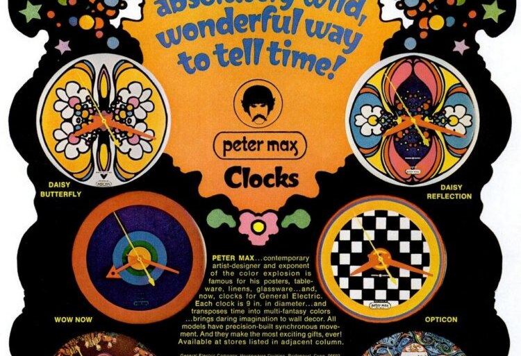 See more vintage stuff tagged with home decor at Click Americana