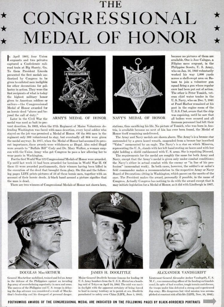 See dozens of vintage US Army & Navy shoulder insignia, plus WWII ...