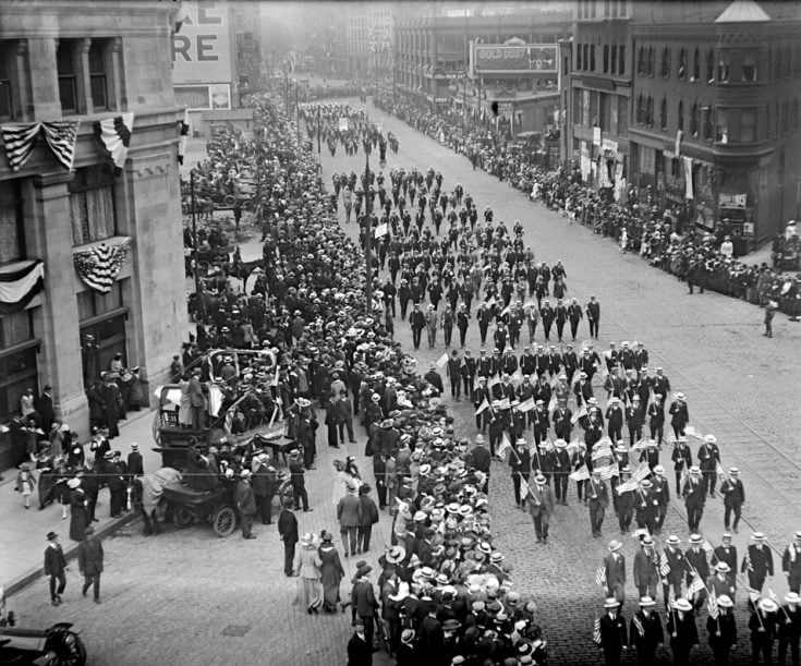 The history of Labor Day, the real reason we celebrate & how it all ...