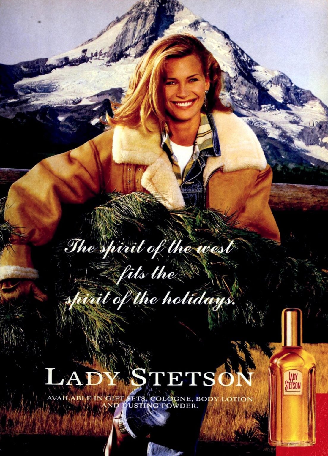 Remember these 115 popular vintage perfumes from the '90s? - Click ...