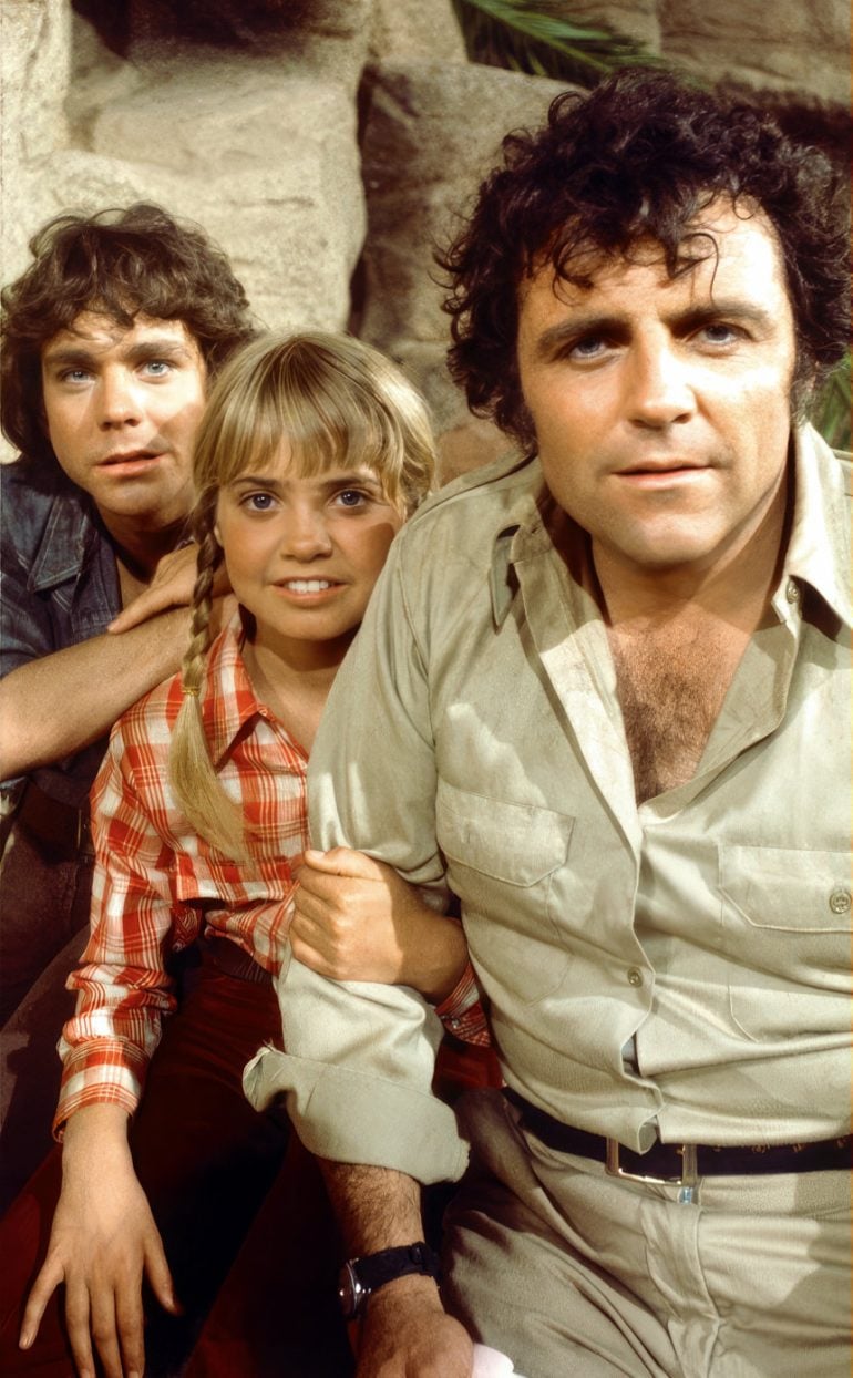 'Land of the Lost' was a 1970s television treasure that delights to ...