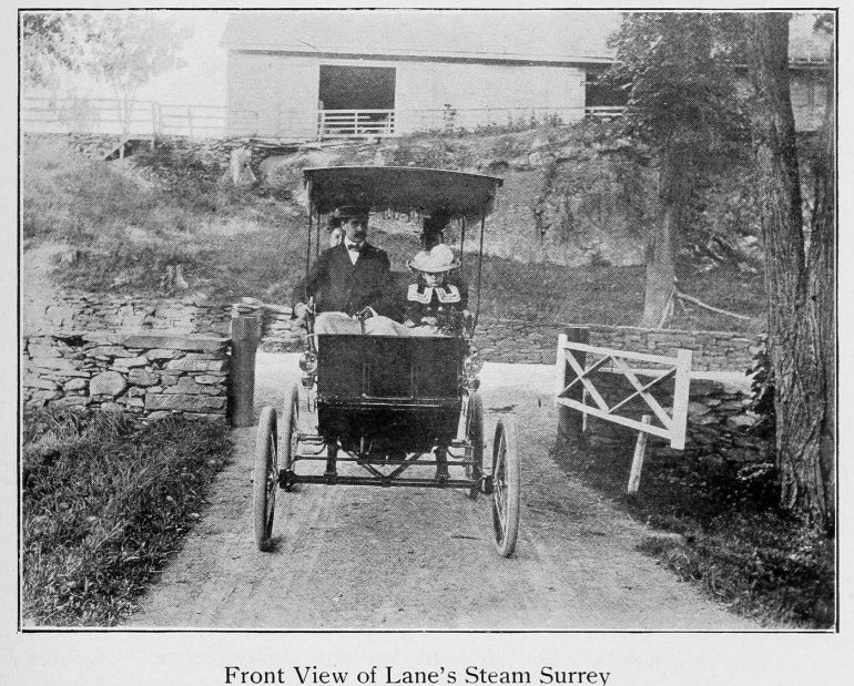 Cars from the 1900s: See 55 of the earliest automobiles ever ...