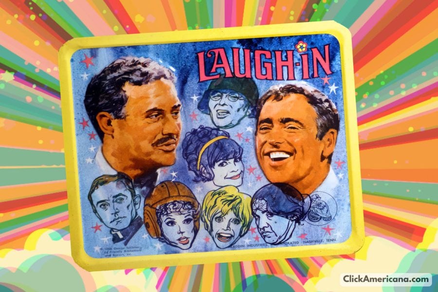 40+ fun vintage lunch boxes that are seriously iconic - Click Americana