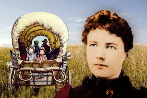 Laura Ingalls Wilder's famous 'Little House' books have long enchanted ...