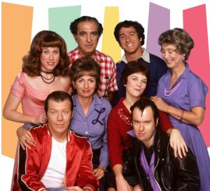Laverne & Shirley TV show: About the sitcom, plus theme song & lyrics ...