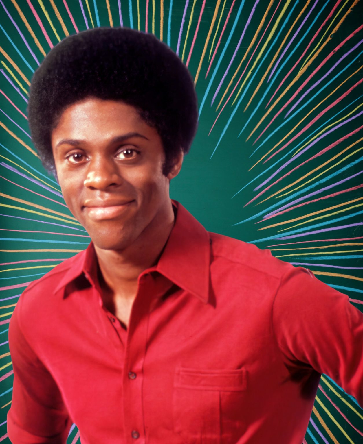 70s show 'Welcome Back Kotter' had Vinnie Barbarino (Travolta), a ...