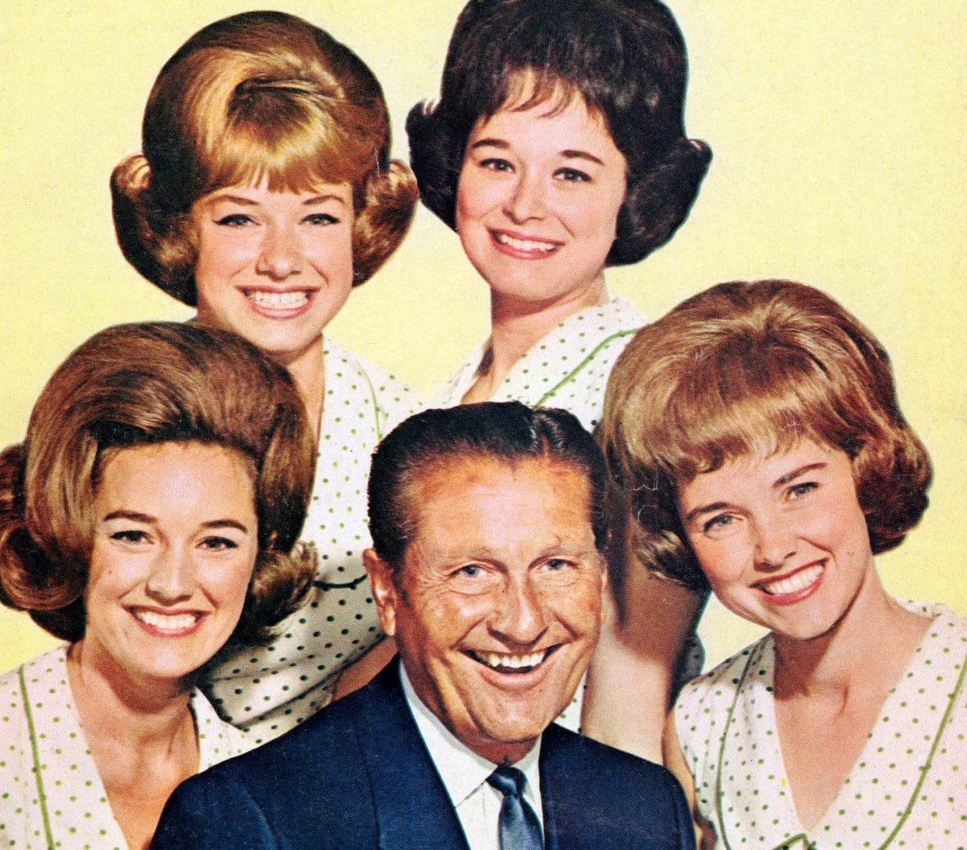 See what made Lawrence Welk into a multi-million selling bandleader of ...