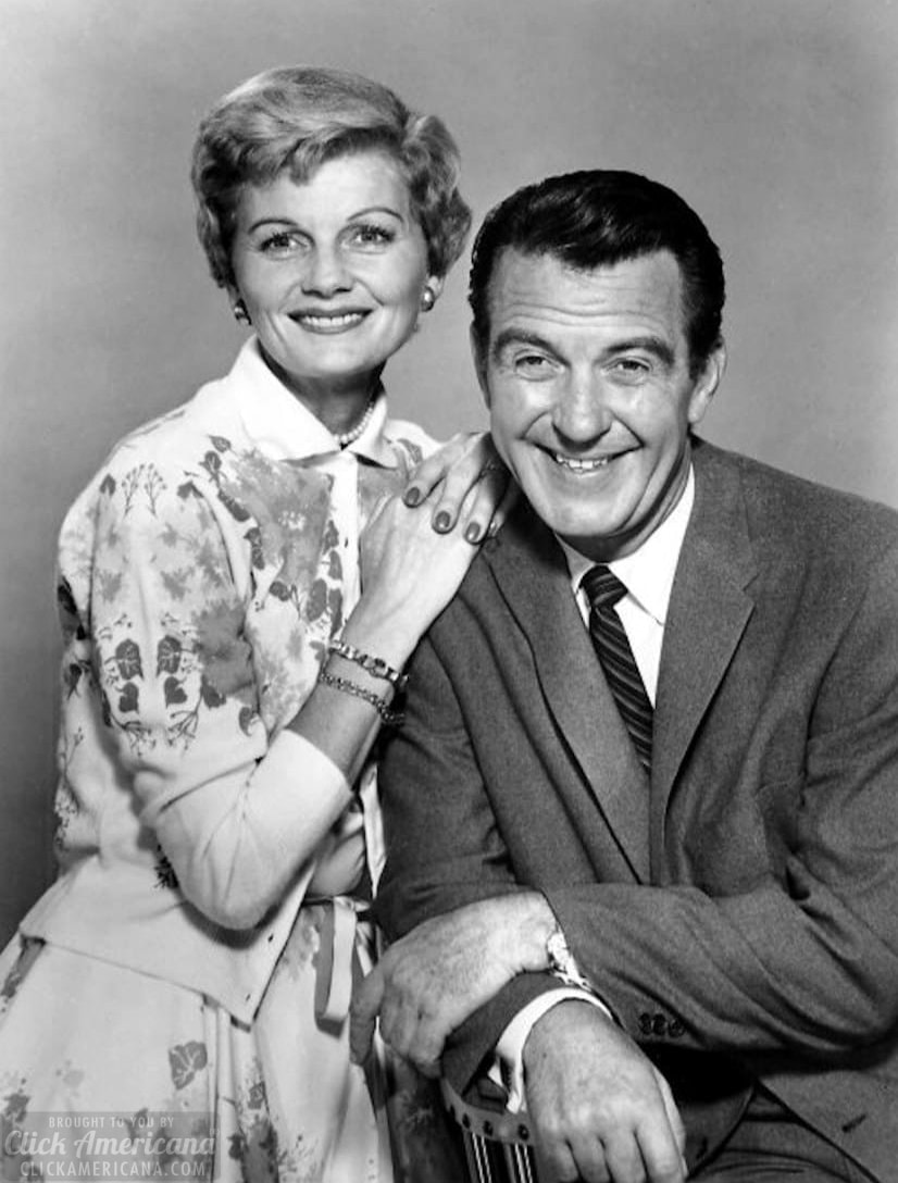 How 'Leave it to Beaver' began, and gave us an idealized view of the ...