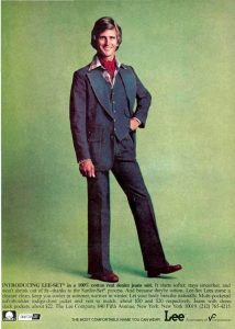 Men's vintage suits: 60 bold power suits that were essential fashion in ...