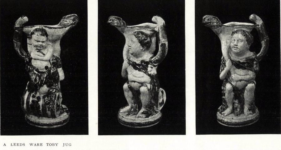 Antique Toby jugs: See dozens of collectible drinking mugs that were ...