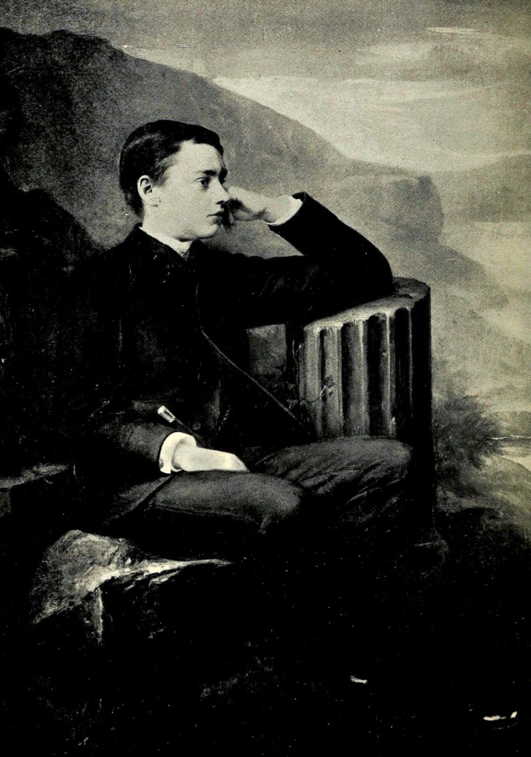 Stanford University history: How Leland Stanford Jr tragically inspired ...