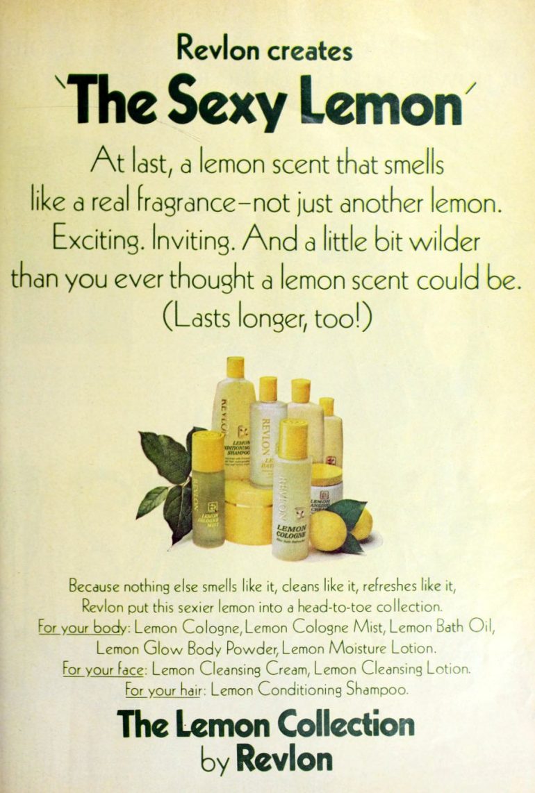 Remember these 70s shampoos? Retro brands so good, you can almost smell ...