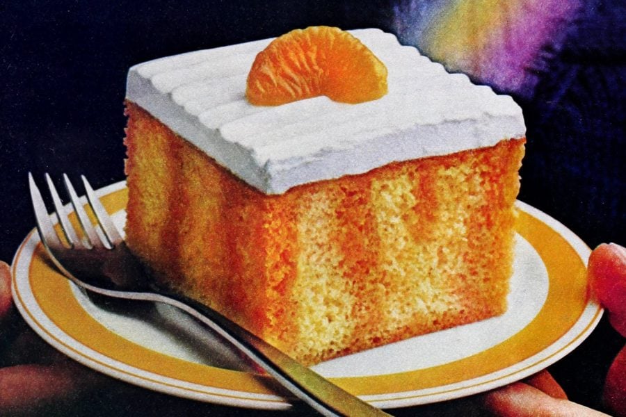 Vintage articles and more tagged 'vintage dessert recipes ' at Click ...