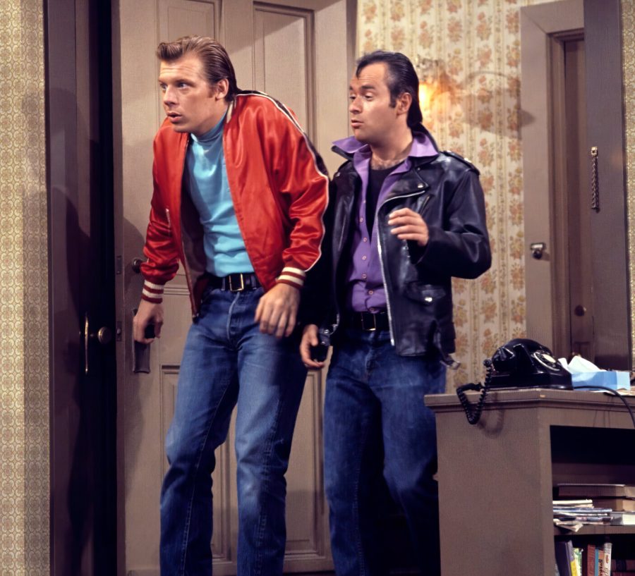 Laverne & Shirley TV show: About the sitcom, plus theme song & lyrics ...