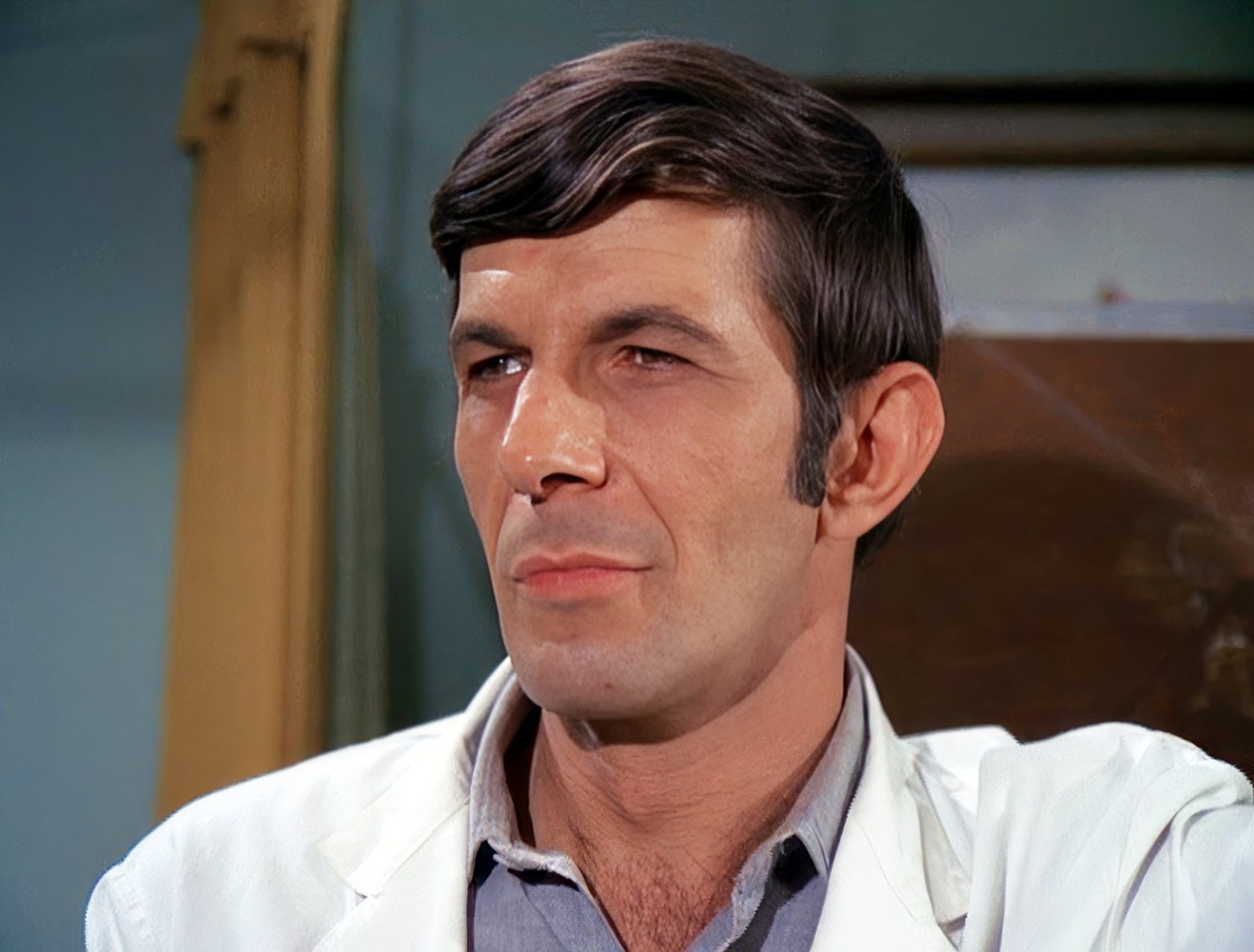 The old Mission Impossible TV show was a master class in drama ...