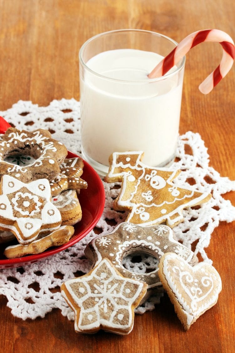 For an Edwardian-style Christmas: A huge collection of ideas for ...