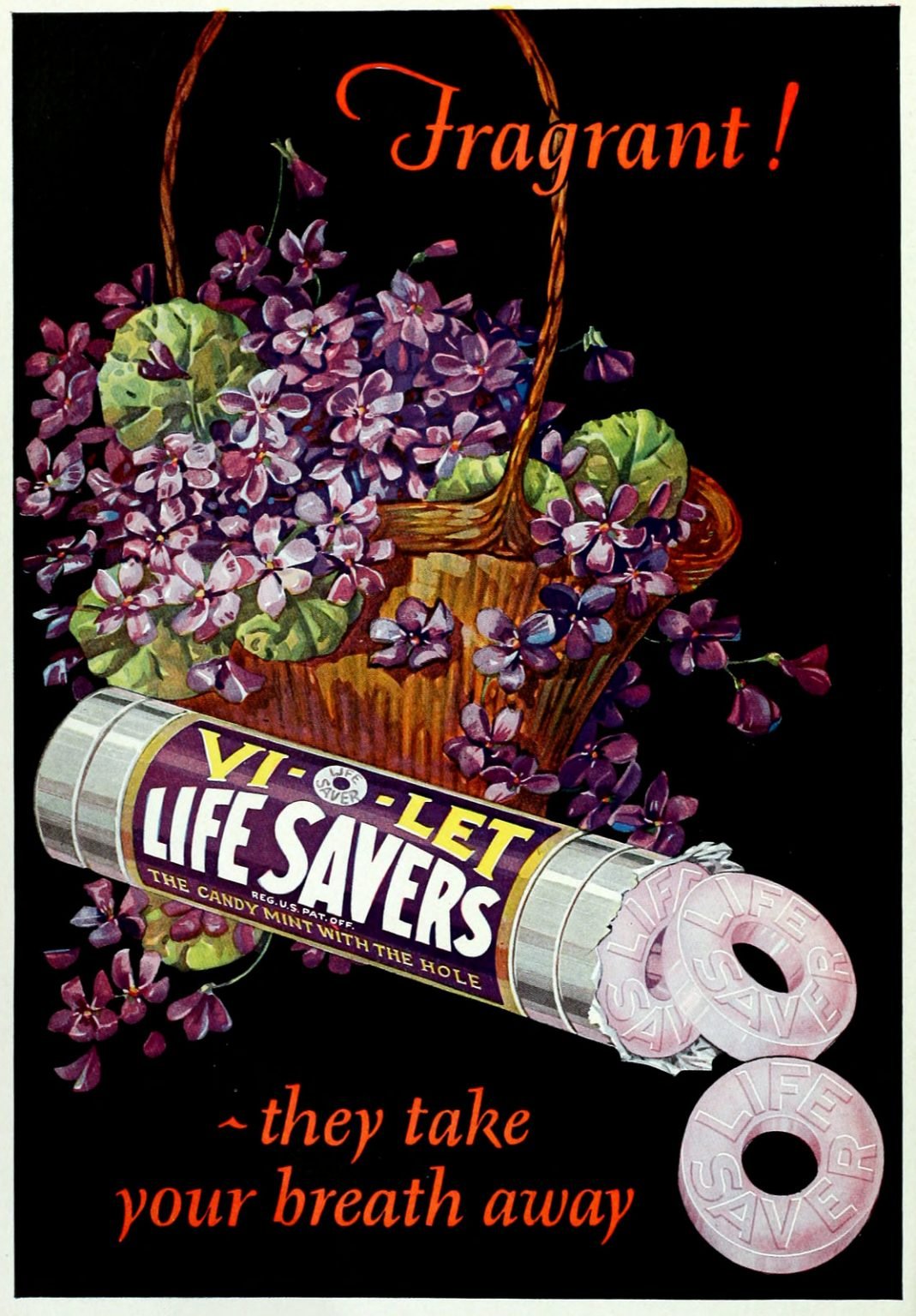 Life Savers candy history (plus see a list of 30+ classic flavors ...
