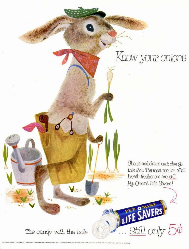 Life Savers candy history (plus see a list of 30+ classic flavors ...