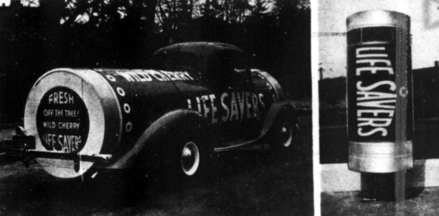 Life Savers candy history (plus see a list of 30+ classic flavors ...