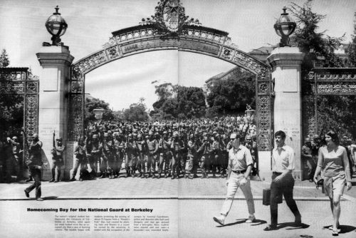 Vintage articles and more tagged 'berkeley ' at Click Americana