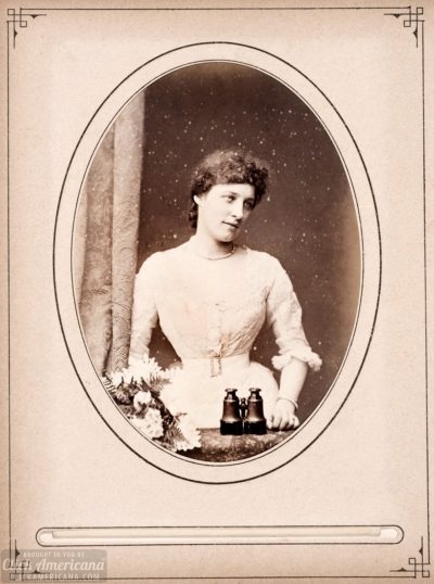 Lillie Langtry: The life and loves of the scandalous Jersey Lily ...