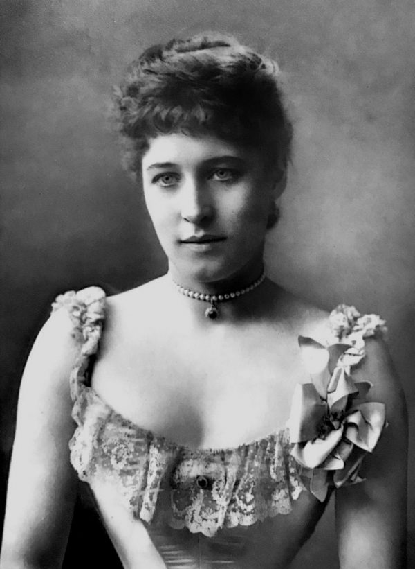 Lillie Langtry: The life and loves of the scandalous Jersey Lily ...