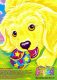 Vintage Lisa Frank: Transforming technicolor whimsy into a fun neon ...