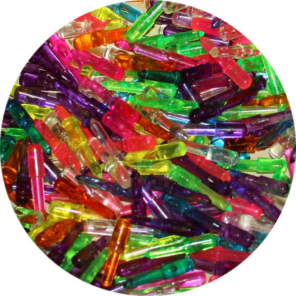 Lite-Brite: The beloved low-tech toy from the '60s, '70s & '80s that ...